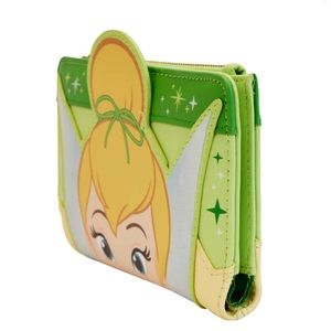 Loungefly | Bags | Loungefly Exclusive Limited Edition Peter Pan Tinker ...